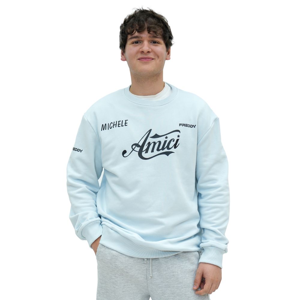 Michele - Allievi Amici | Witty TV