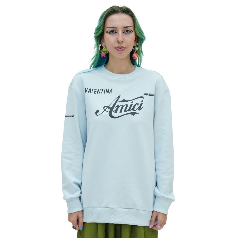 Valentina - Allievi Amici | Witty TV