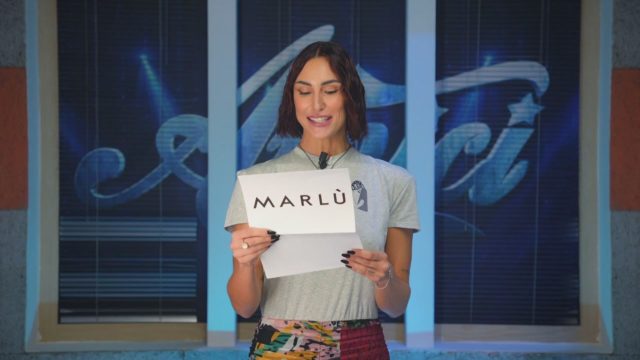 #KeepDreaming con Marlù – 1 ottobre - Witty TV