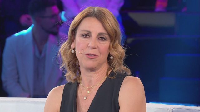 Deborah Compagnoni: Da apripista feci un tempo migliore di… - This is ...