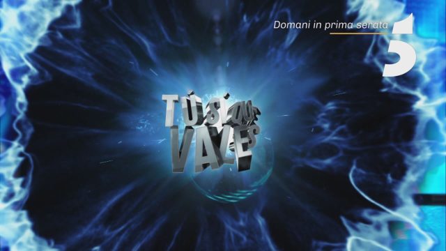 La seconda puntata ci attende domani - Witty TV