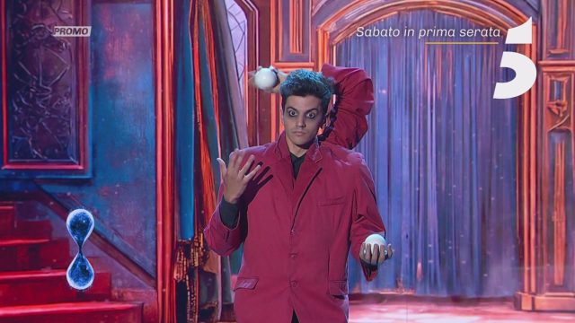 La terza puntata ci aspetta sabato 11 ottobre - Witty TV