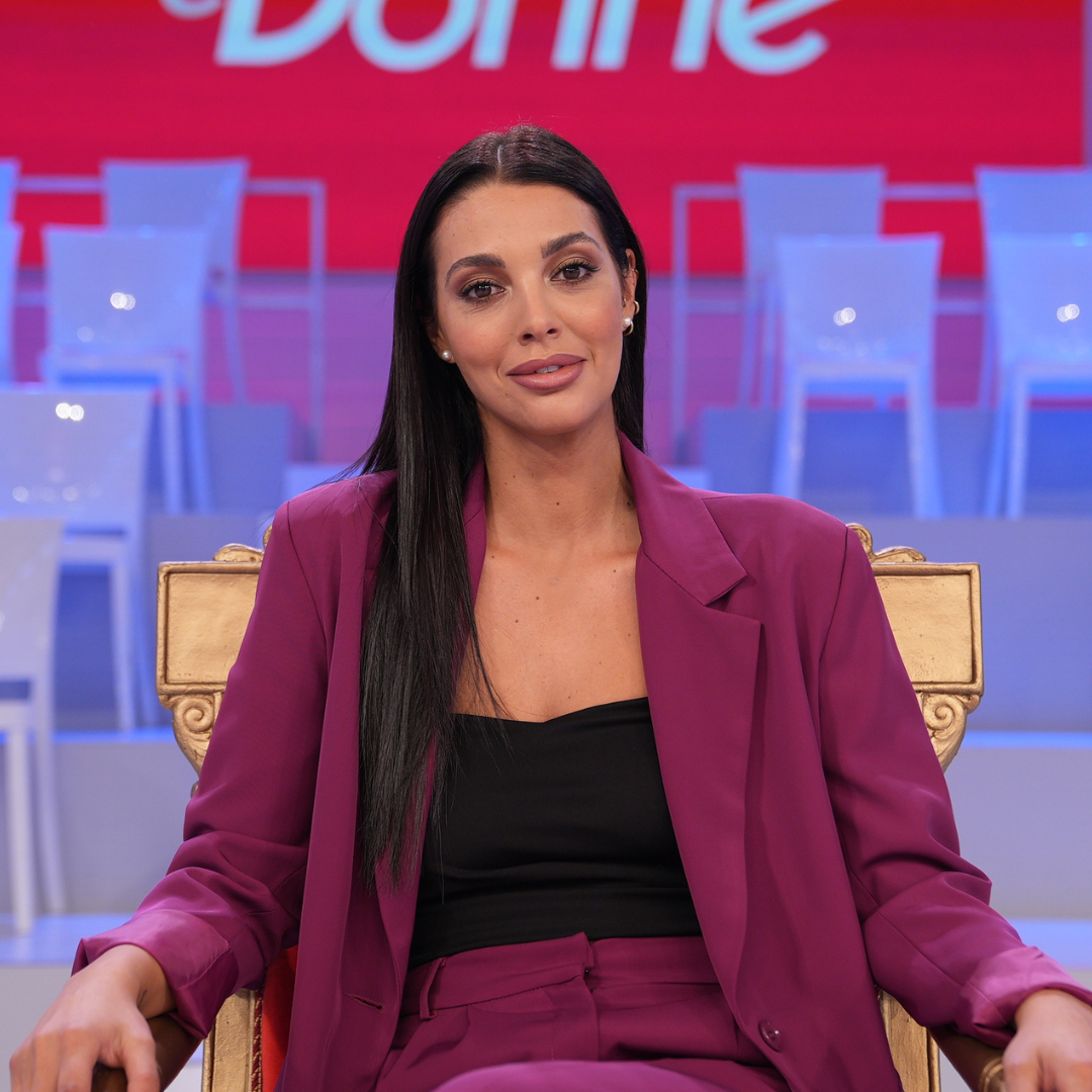 Uomini e donne - Witty TV