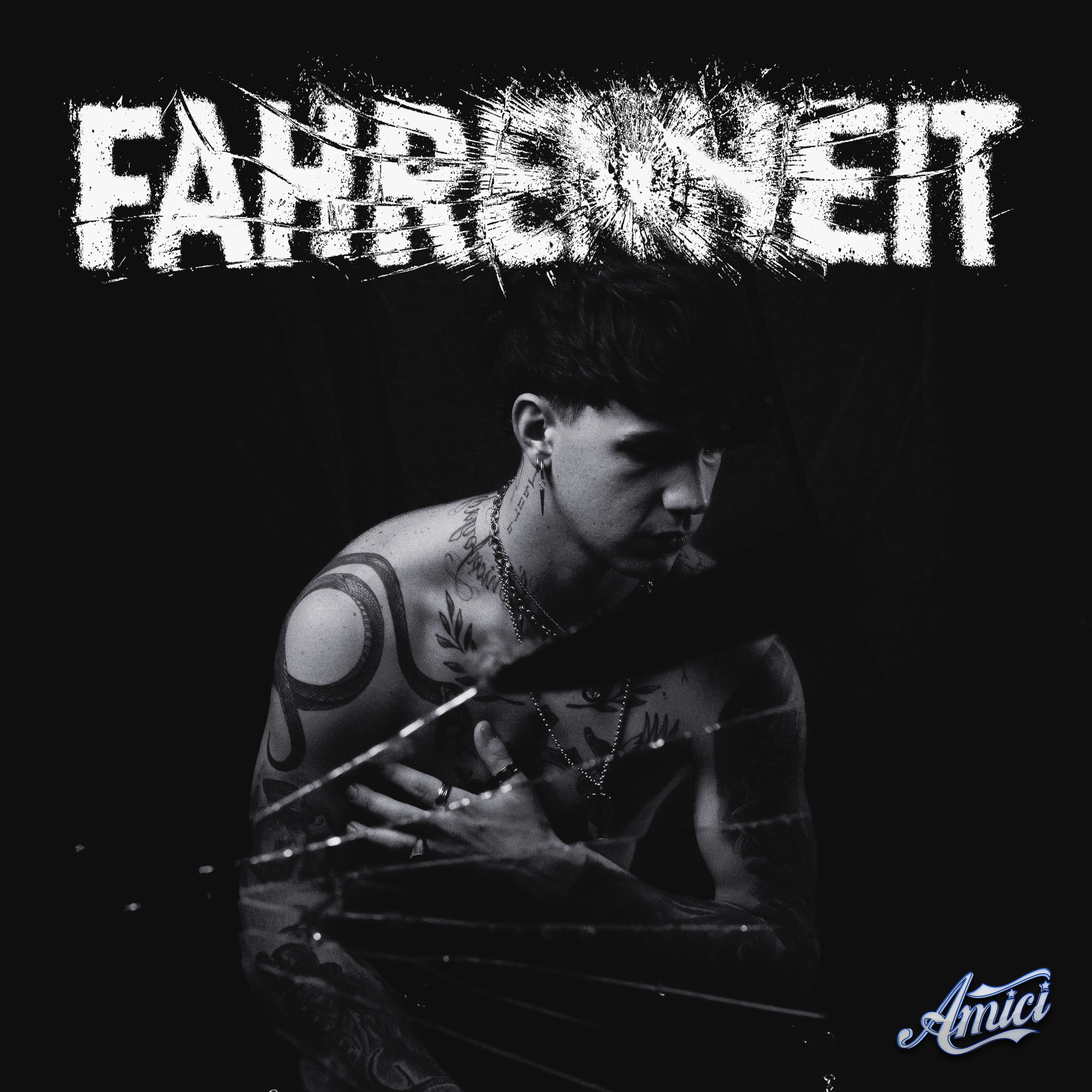 Testo dell’inedito di Opi – FAHRENHEIT - Witty TV