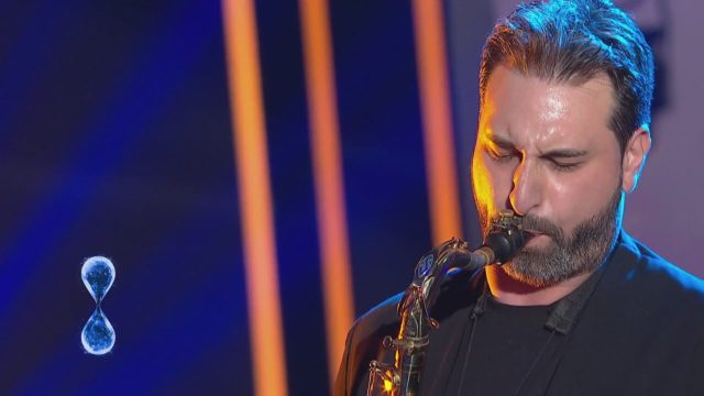 Giovanni Arena Sesta puntata - Tú Sí Que Vales Clip | Witty TV