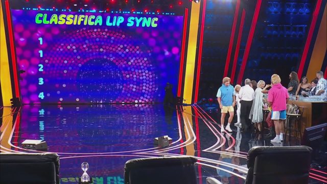 Lip Sync Battle – Settima puntata - Witty TV