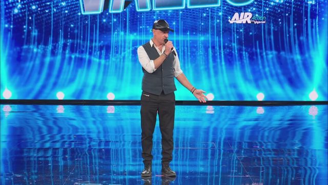 Paolo Regnicoli – Settima puntata - Witty TV