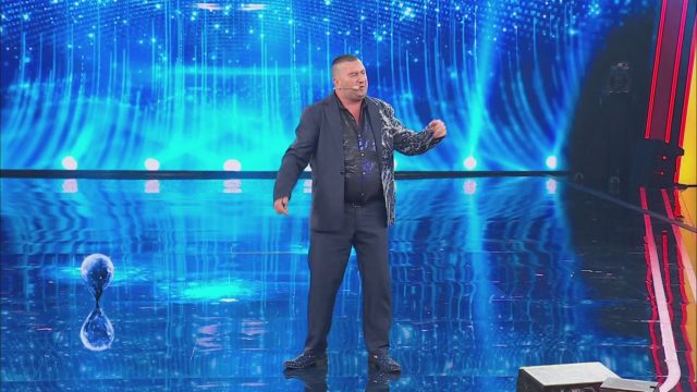 Gesumino Danese – Settima puntata - Witty TV