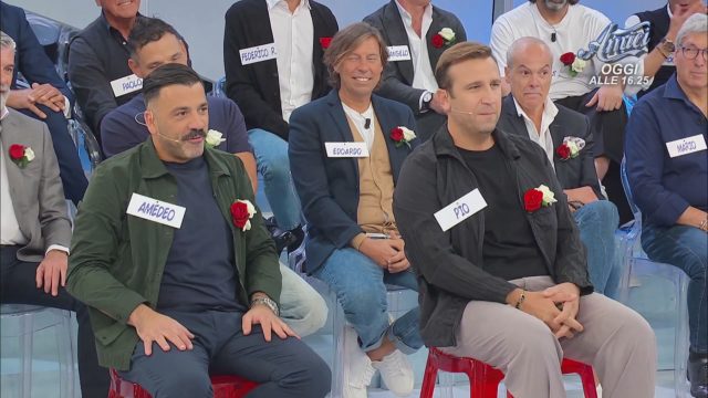Pio e Amedeo a Uomini e Donne - Witty TV