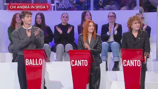 Domenica 23 novembre - Witty TV