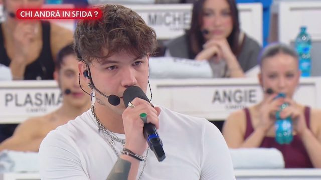 Opi – Tu sei per me – 23 novembre - Witty TV