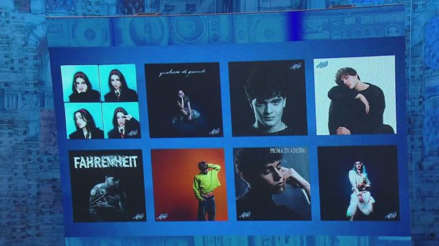 Gli inediti disponibili dal 28 novembre - Witty TV