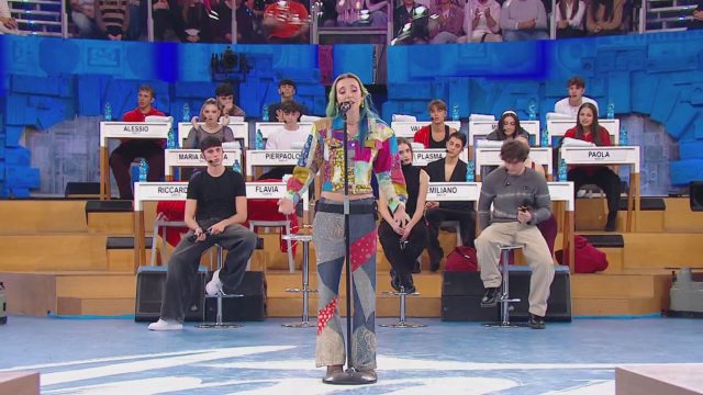 Valentina – Meglio – 23 novembre - Witty TV