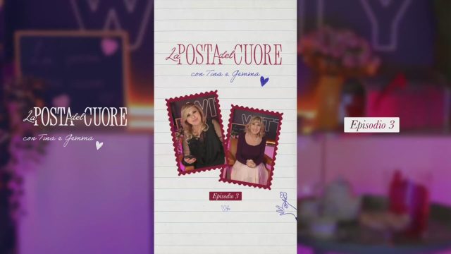 La posta del cuore Episodio 3 - Originals Backstage | Witty TV