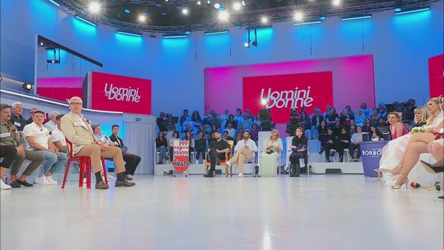 Giovedì 21 maggio - Witty TV