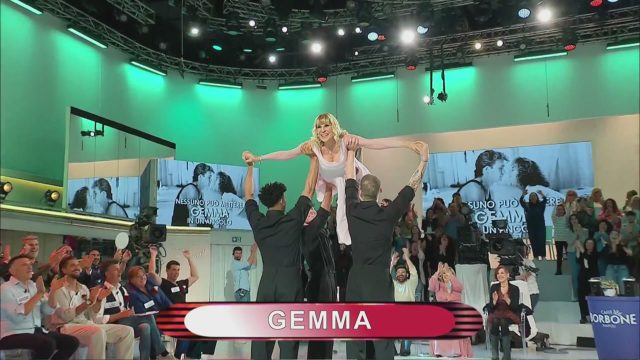 Mercoledì 27 maggio - Witty TV