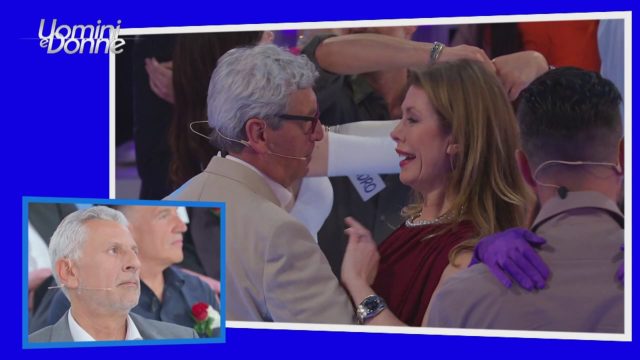 Le dichiarazioni di Cinzia e Mario - Witty TV