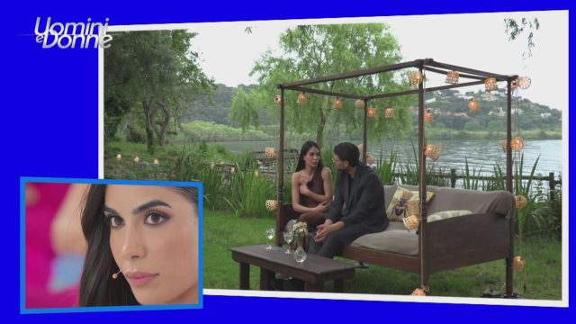 Esterna di Ciro e Martina – III parte – 26 maggio - Witty TV