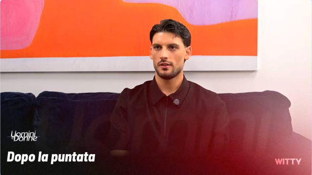 “Siamo arrivati alla fine…” - Witty TV